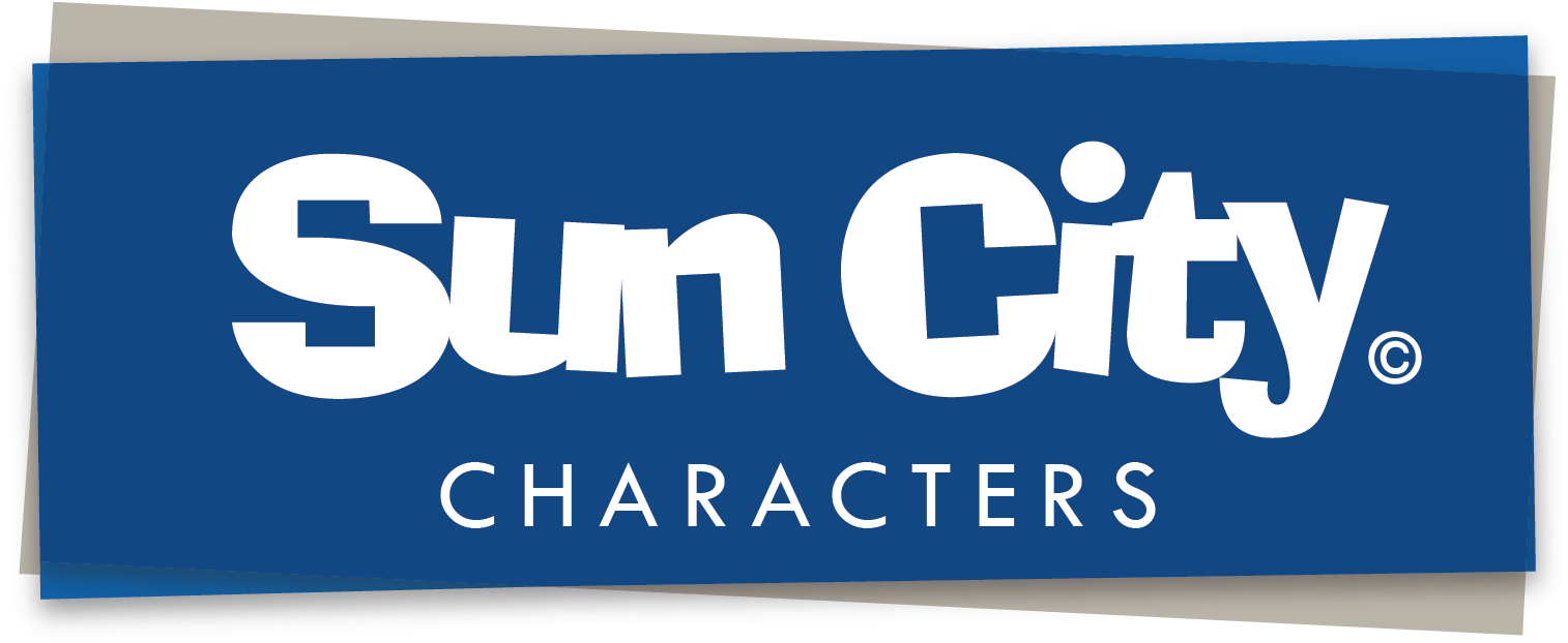 Download Sun City Logo - Sun City - Full Size PNG Image - PNGkit