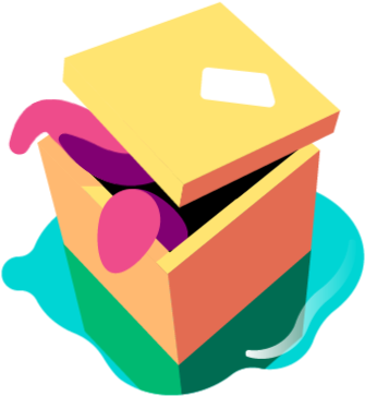 Download Imessage Sticker Pack Box - Sticker - Full Size PNG Image - PNGkit