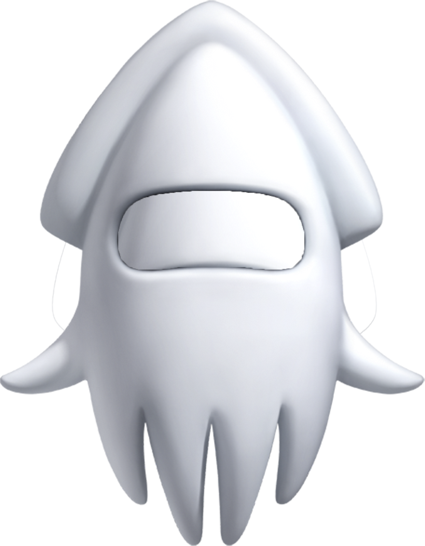 Download File History - Mario Kart Squid - Full Size PNG Image - PNGkit