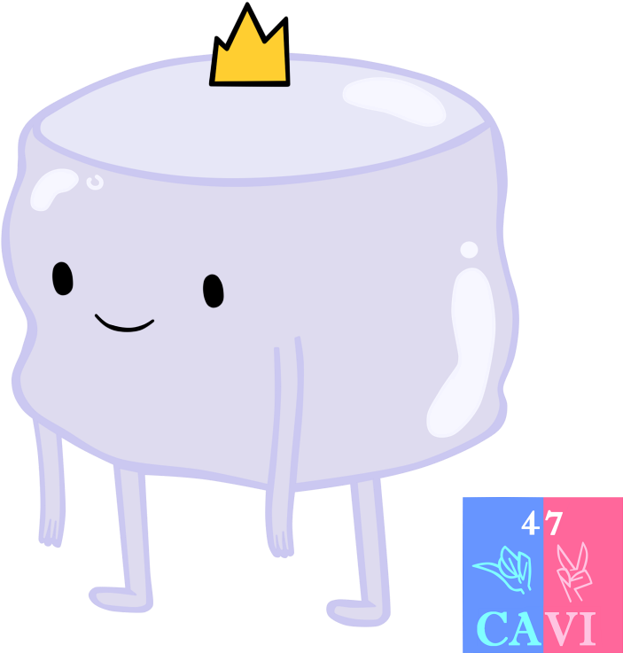 Download Marshmallow Prince By Cavi47-d59giru - Marshmallow Person ...
