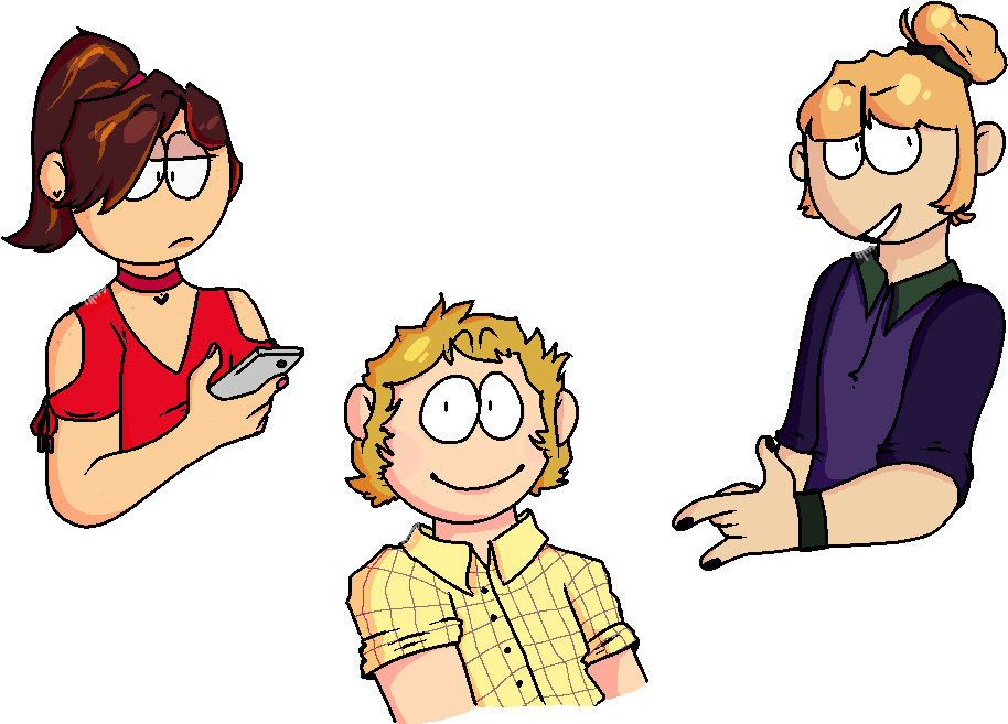 Download Cartoon - Full Size PNG Image - PNGkit