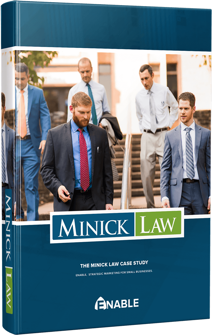Download Minick Law Wanted The Freedom To Choose Their Cases - Banner ...
