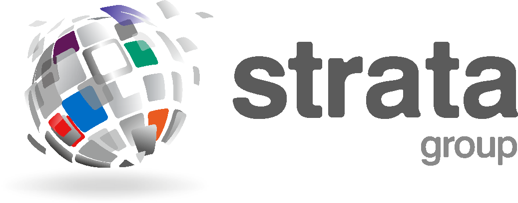 Download Strata Group Logo - 3d Printing - Full Size PNG Image - PNGkit