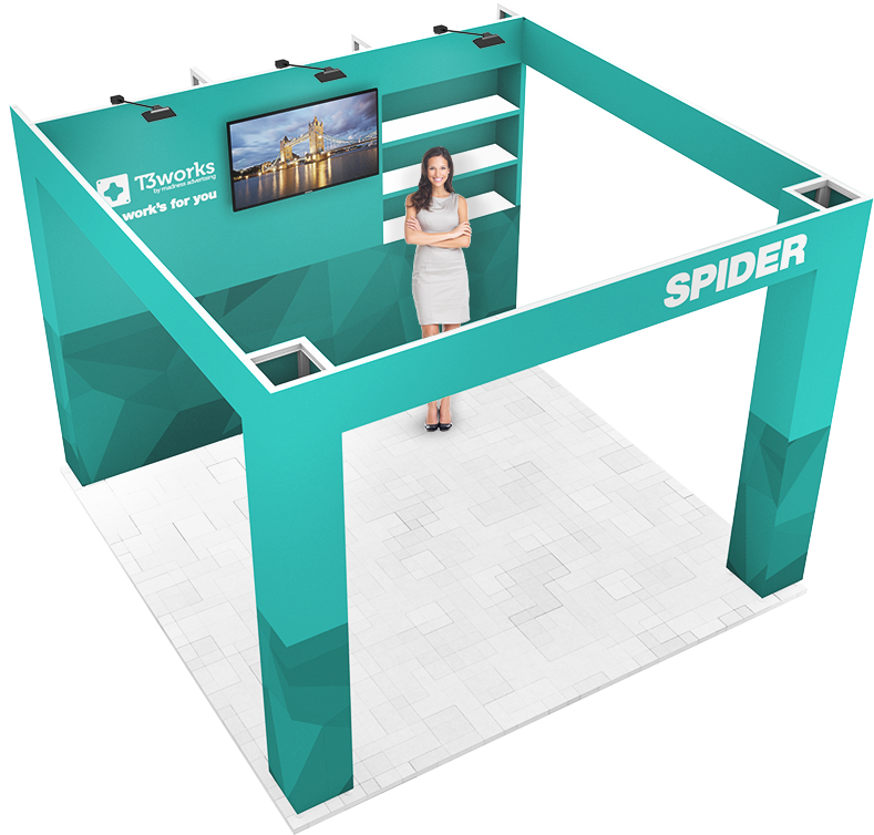 Download T3-spider - Graphics - Full Size PNG Image - PNGkit