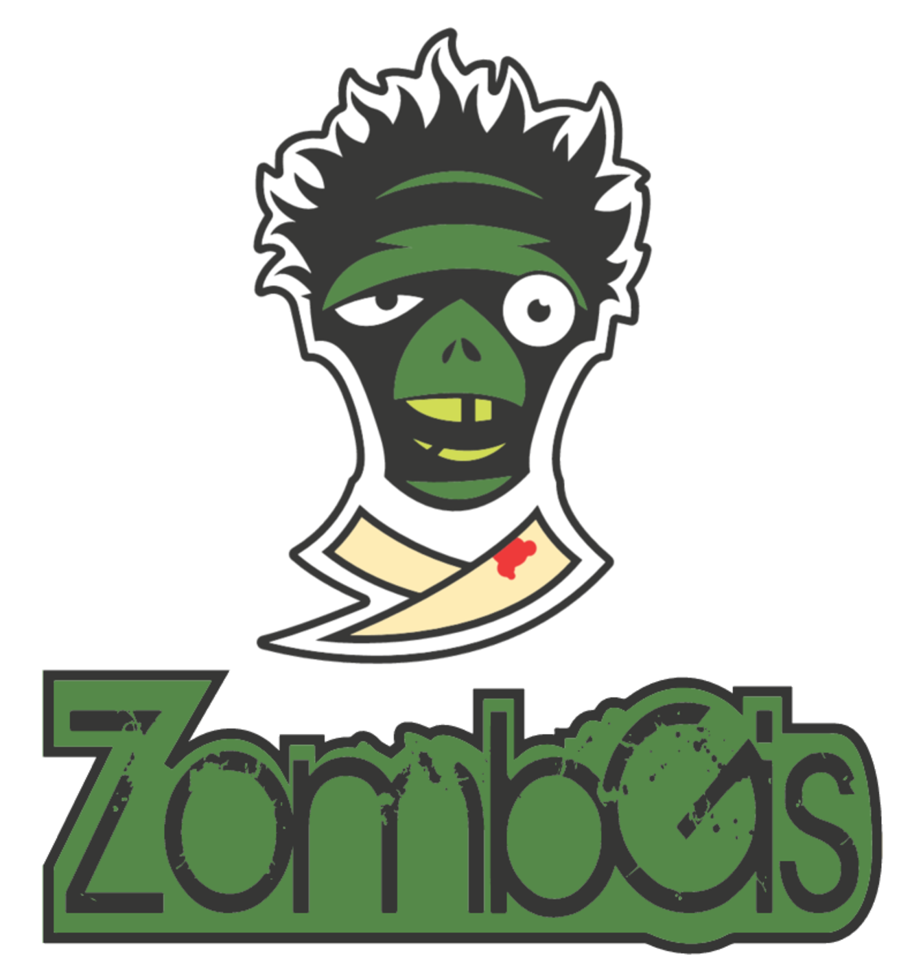 Download Jiu-jitsu & Zombies - Jujutsu - Full Size PNG Image - PNGkit