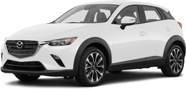 Download Mazda Cx 3 2018 - Full Size PNG Image - PNGkit