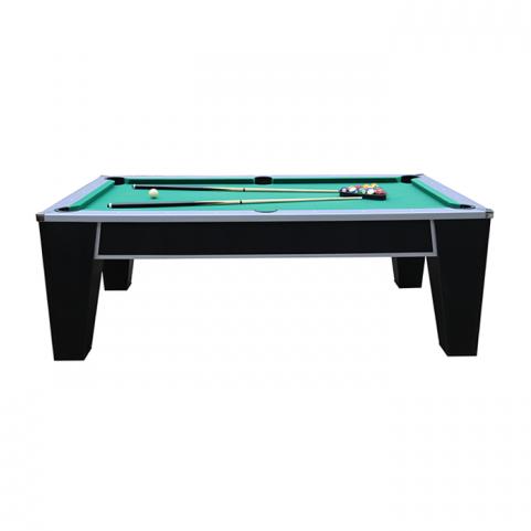 Download Billiard Table - Full Size PNG Image - PNGkit
