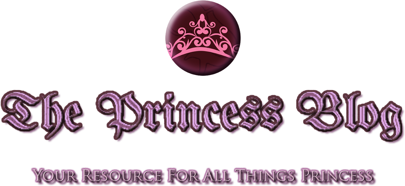 Download The Princess Blog - Full Size PNG Image - PNGkit
