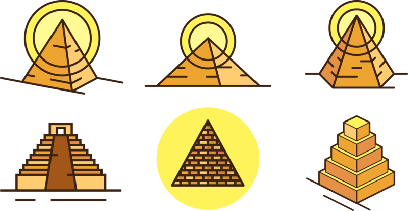 Download Pharaoh - Vector Graphics - Full Size PNG Image - PNGkit