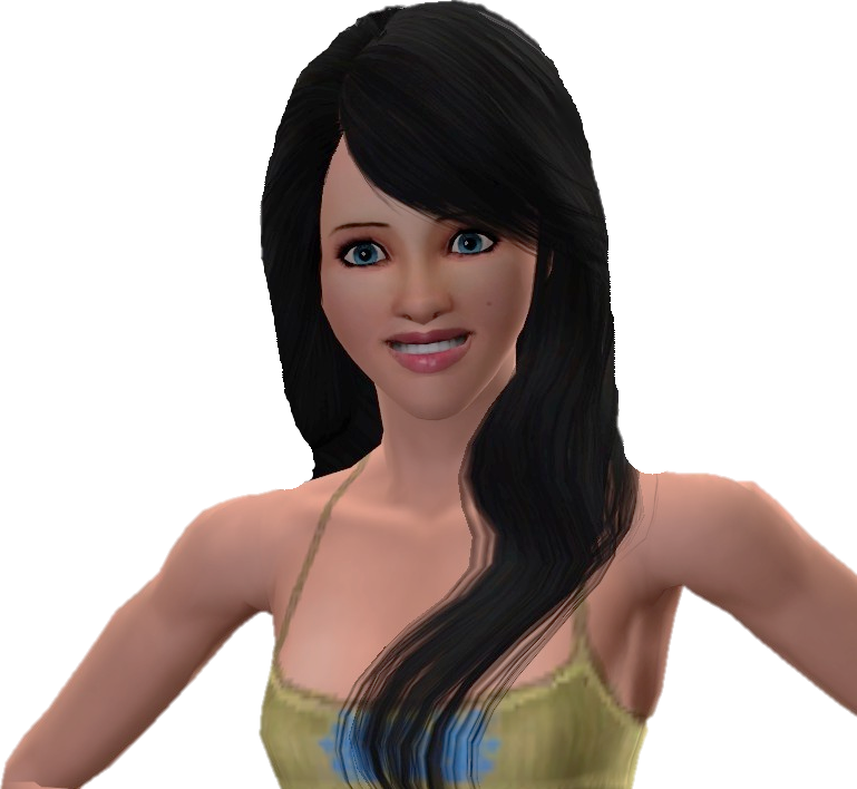 Download Girl - Full Size PNG Image - PNGkit