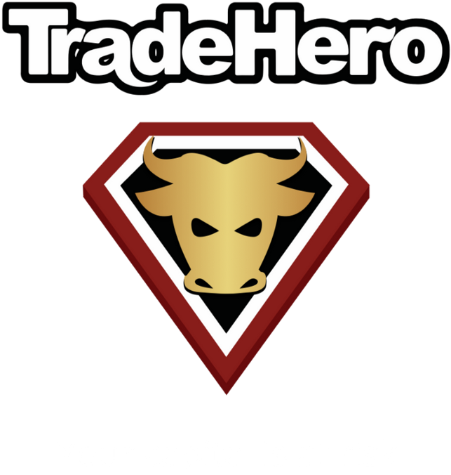 Download Tradehero Logo Png - Full Size PNG Image - PNGkit