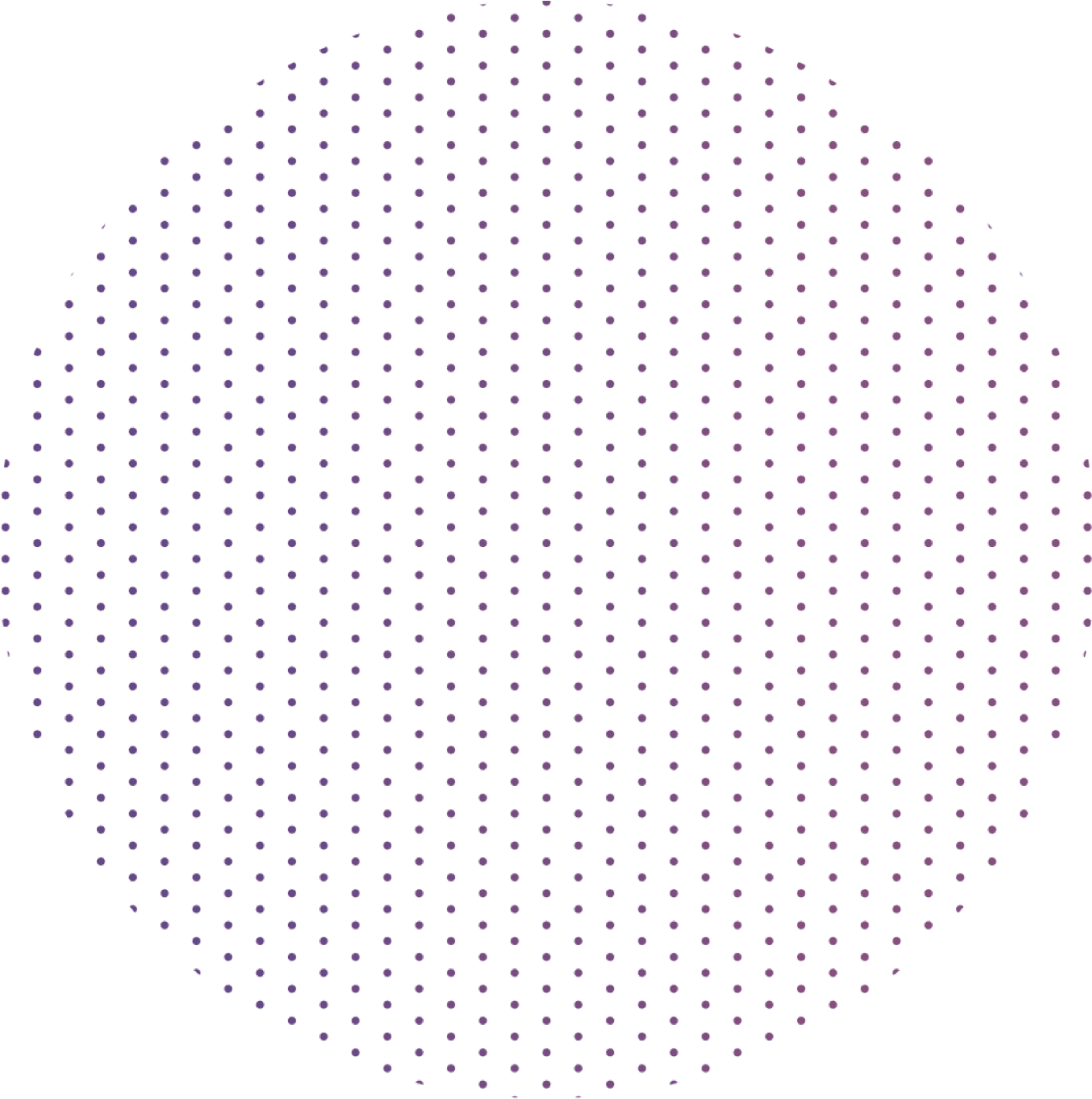 Download Abstract Dots - Circle - Full Size PNG Image - PNGkit