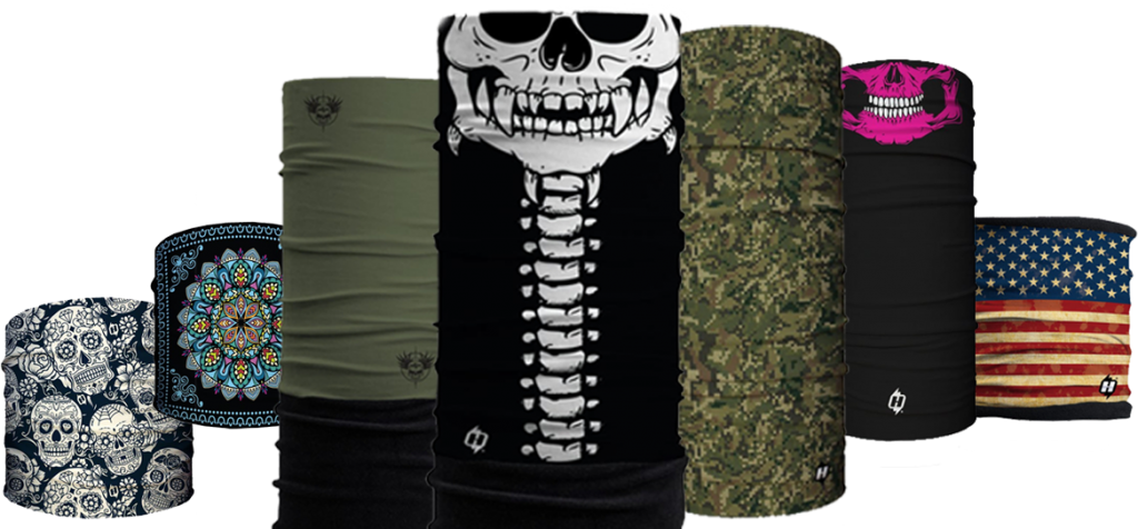 Download Shop Hats - Hoo-rag Jeaper Reaper Skull Mask Bandana - Full ...