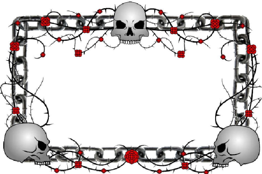 Download Border - Full Size PNG Image - PNGkit