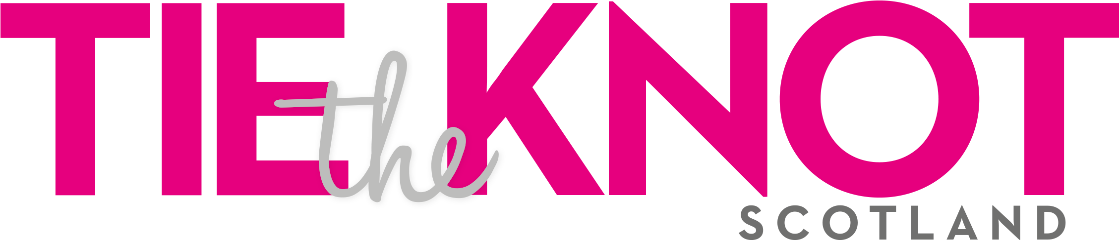 Download Tie The Knot Scotland - Full Size PNG Image - PNGkit