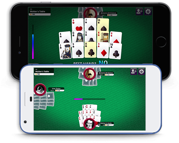 Download Daidigames Asian Poker Capsa Banting Big Two - Big Two - Full ...