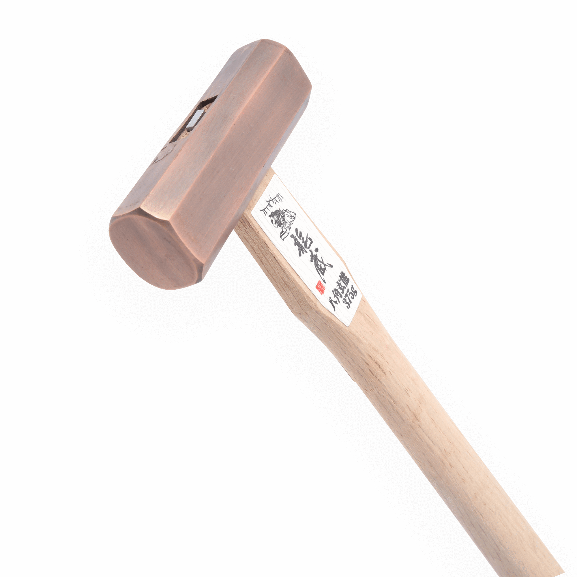 Download Japanese Bronze Hammer - Bronze Hammer - Full Size PNG Image ...