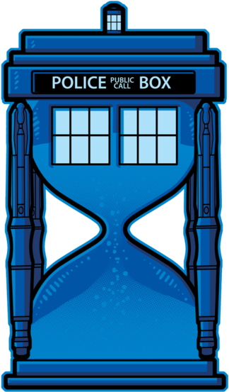 Download Time Paradox - Full Size PNG Image - PNGkit