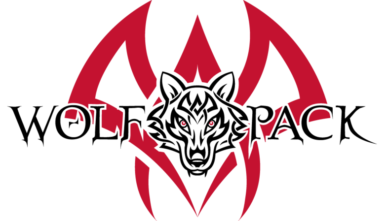 Download Wolfpack Nation - Full Size PNG Image - PNGkit
