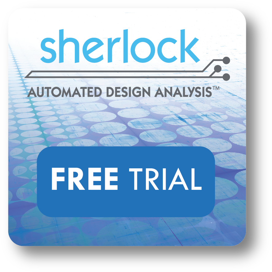Download Sherlock Automated Design Analysis™ Software Free Trial - Business Card Design - Full ...