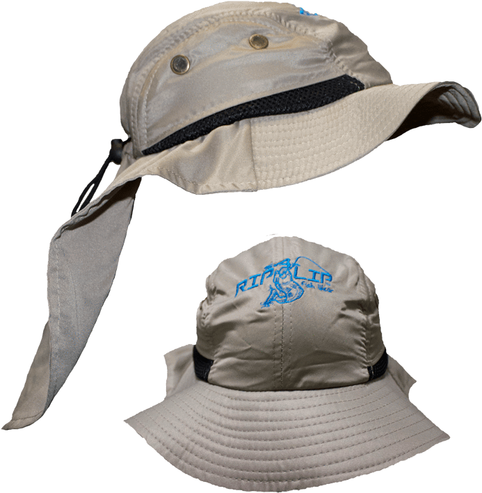 Download Performance Fishing Hat Olive - Fishing Hat-olive - Full Size ...