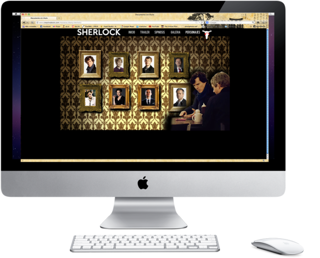 Download Microsite Sherlock - Apple Magic Trackpad - Bluetooth Trackpad ...