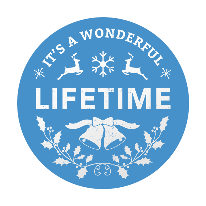 Download Logo Is The Property Of Lifetime Tv - Its A Wonderful Lifetime ...