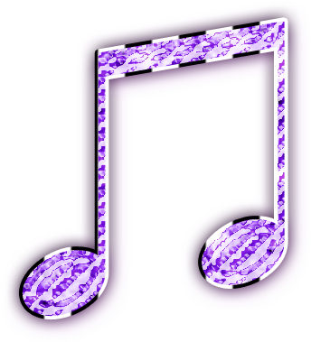 Download Nota Musical Png Rosa - Musical Theatre - Full Size PNG Image ...