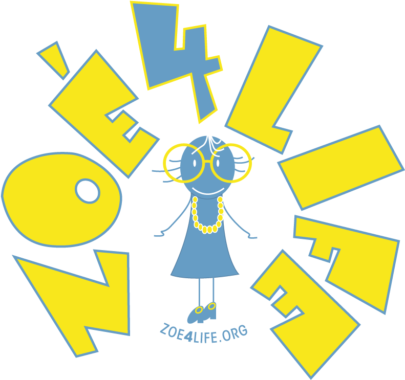 Download Zoe4life - Zoe4life Logo - Full Size PNG Image - PNGkit