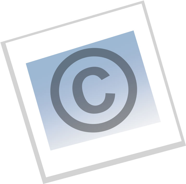 Download 1,024 Pixels - Copyright Icon - Full Size PNG Image - PNGkit