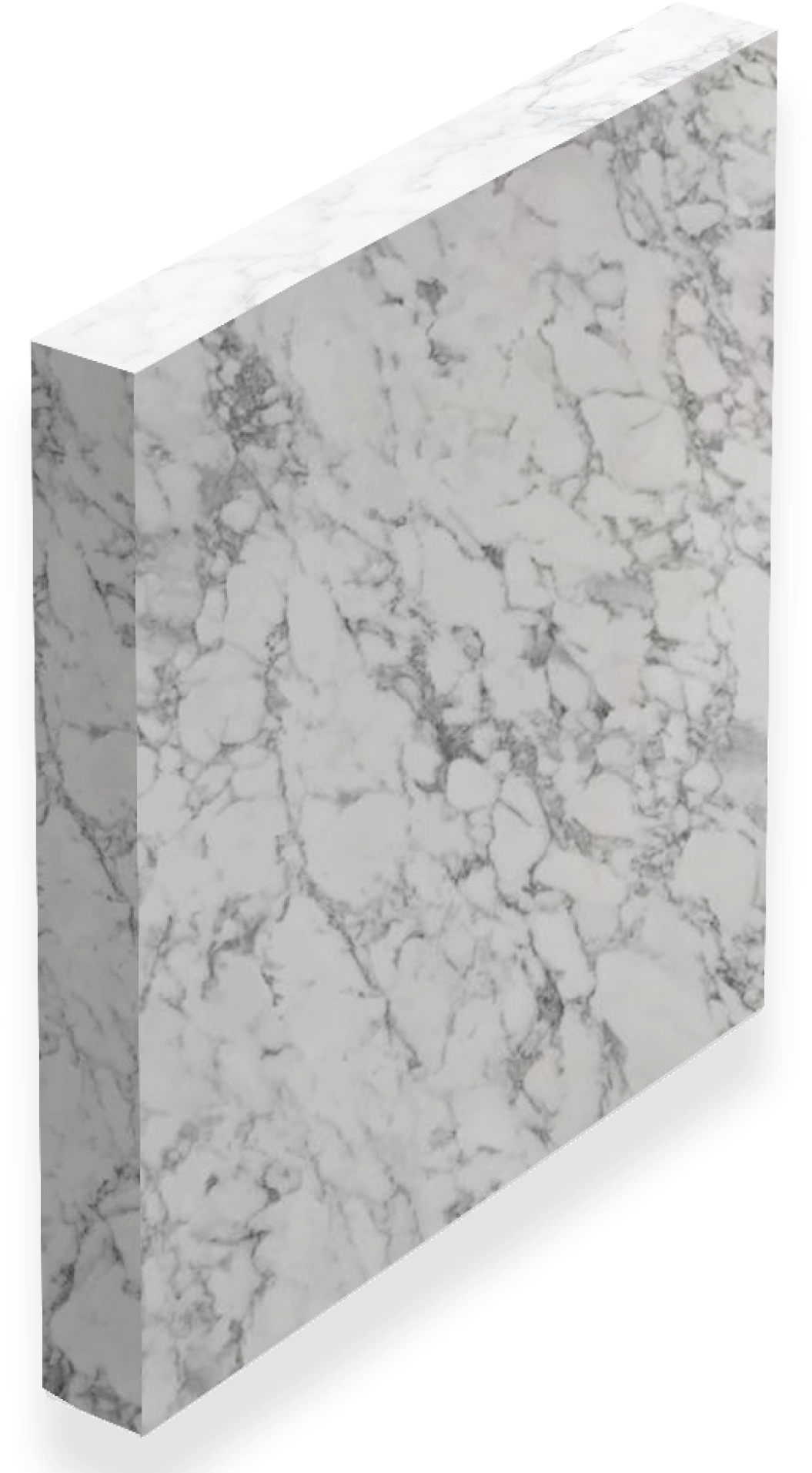 Download Mármol Blanco Zeus Brillo - Wilsonart 48 In. X 96 In. Laminate ...