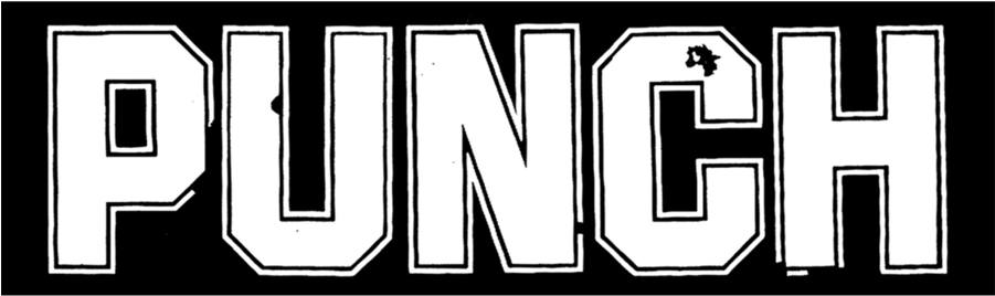 Download Punch "logo" - Tatiana Maslany - Full Size PNG Image - PNGkit