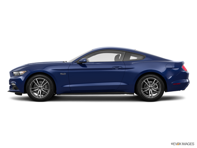Download 2016 Ford Mustang Gt Premium - Blue 2019 Kia Optima Ex - Full ...