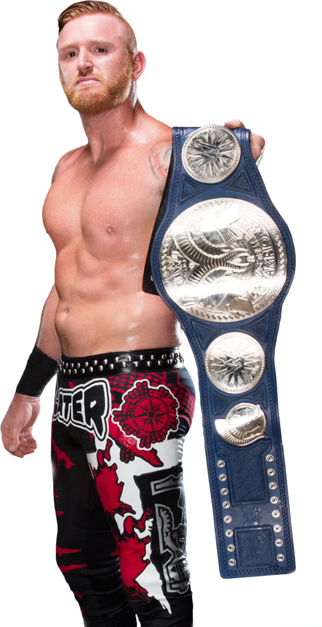 Download Heath Slater Png - Heath Slater Tag Team Rhyno - Full Size PNG ...