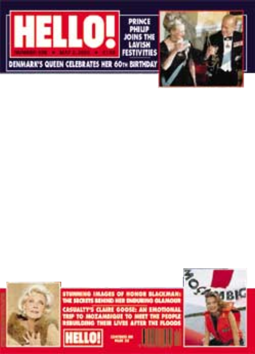 Download Hello-magazine - Hello Magazine Png - Full Size PNG Image - PNGkit