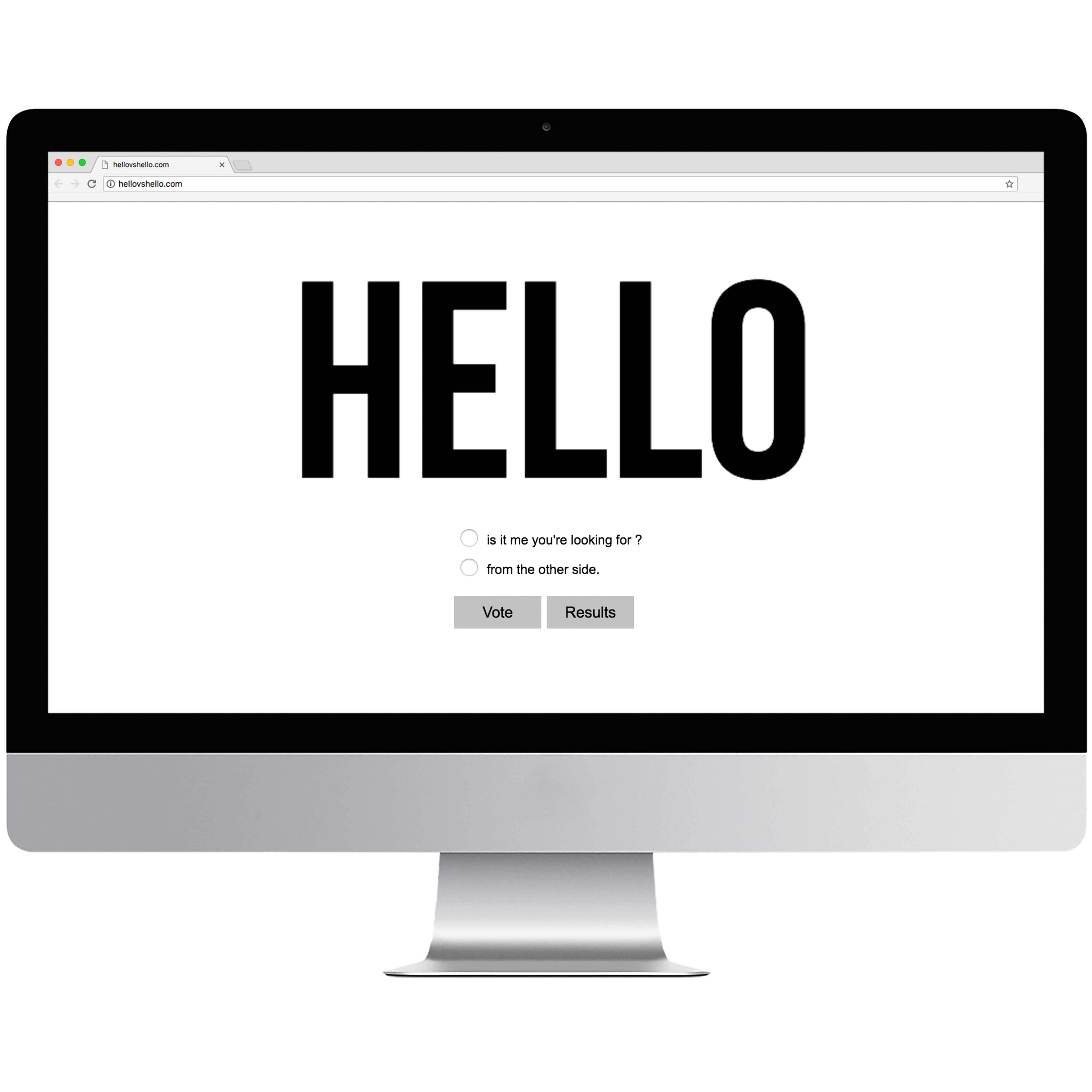 Download Hello Vs Hello - Full Size PNG Image - PNGkit