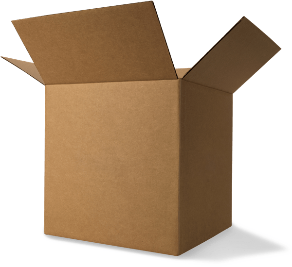 Download We Don't Fit In A Box - Box - Full Size PNG Image - PNGkit