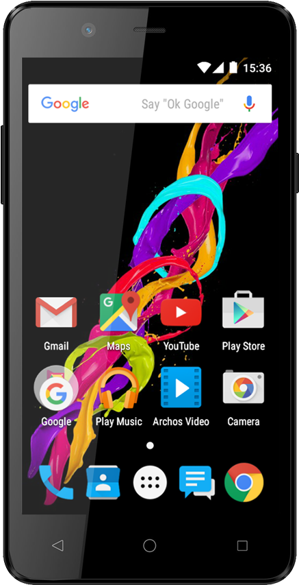 Download Created With Raphaël - Micromax Yu Yureka Note White - Full ...