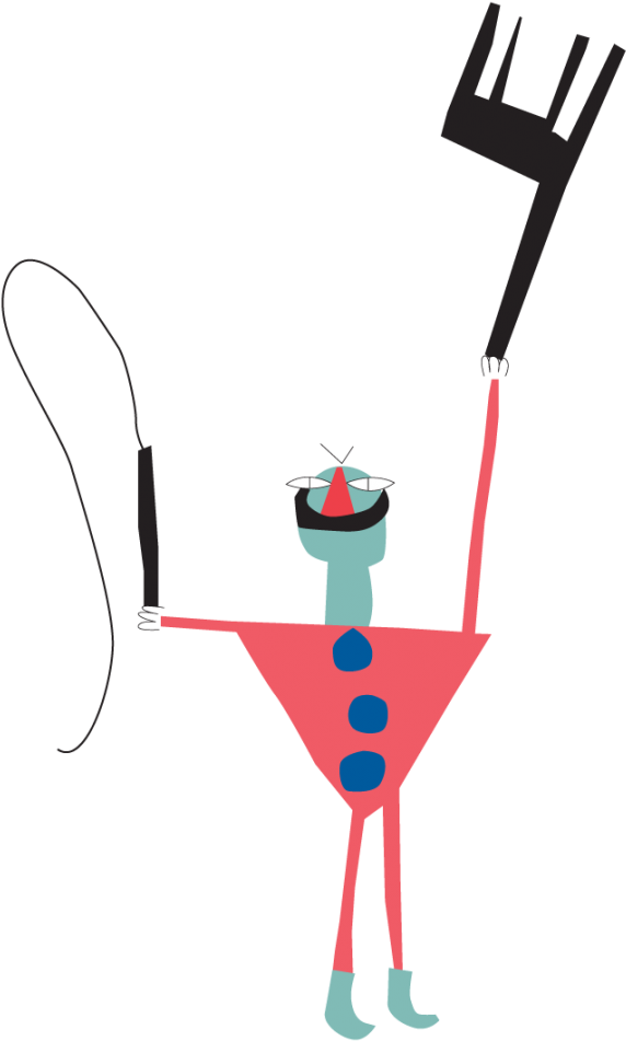 Download Circus Ring Man - Full Size PNG Image - PNGkit