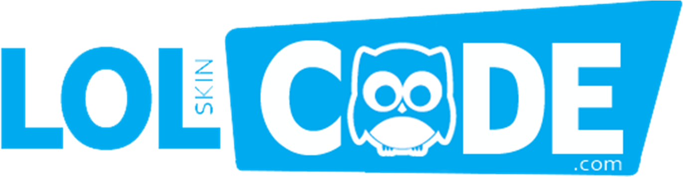 Download League Of Legends Skin Codes - Full Size PNG Image - PNGkit