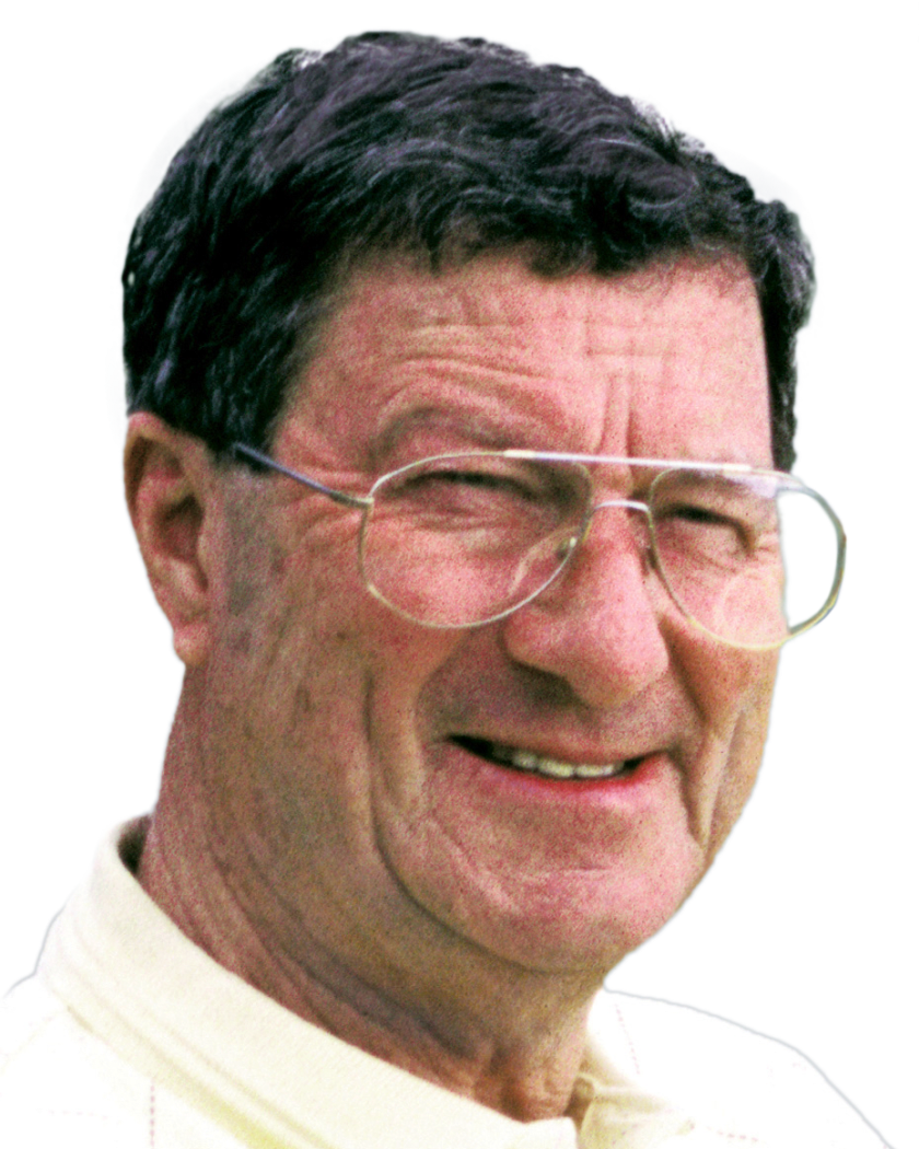 Download Peter Thomson - Full Size PNG Image - PNGkit