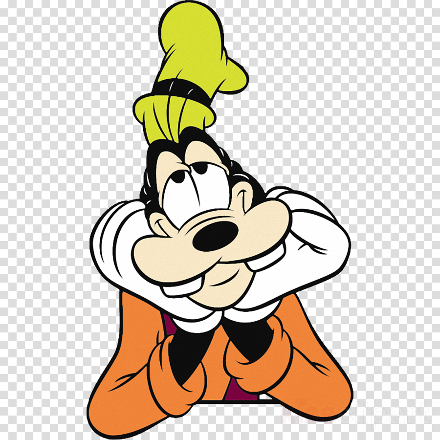 Download Goofy Black And White Clipart Goofy Mickey Mouse Pluto - Goofy ...