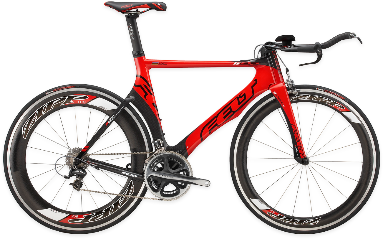 Download Huge View - Felt B2 Dura Ace - Full Size PNG Image - PNGkit