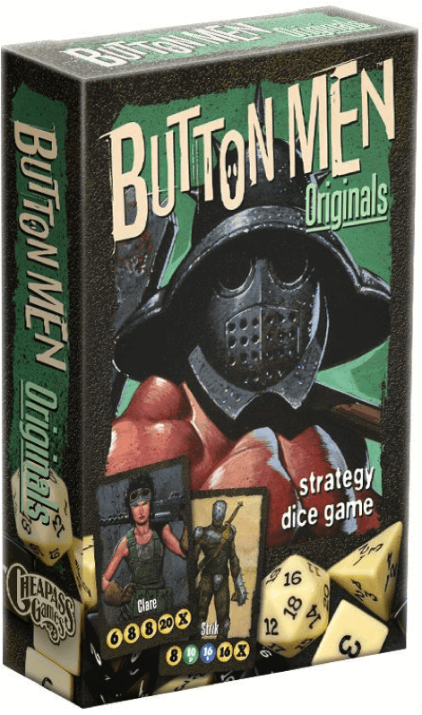 Download Button Men Originals - Full Size PNG Image - PNGkit