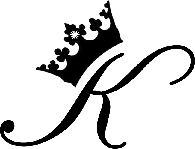 Download Transparent K And Crown - K With Crown Png - PNGkit