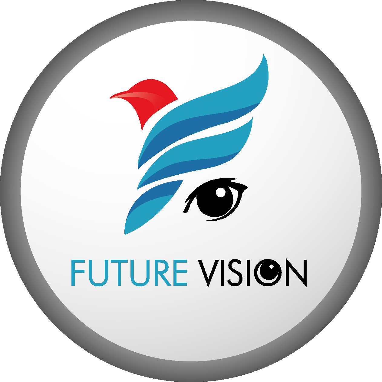 Download Futurevision - Graphic Design - Full Size PNG Image - PNGkit