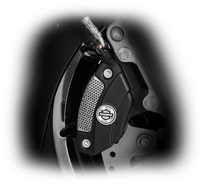 Download Reflex™ Linked Brembo® Brakes With Abs - Electric Battery ...