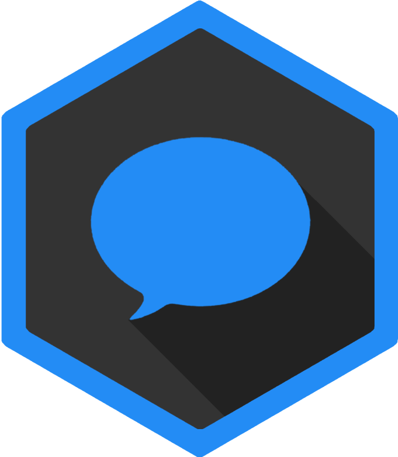 Download Markov Messages Logo - Messages Transparent Logo - Full Size ...
