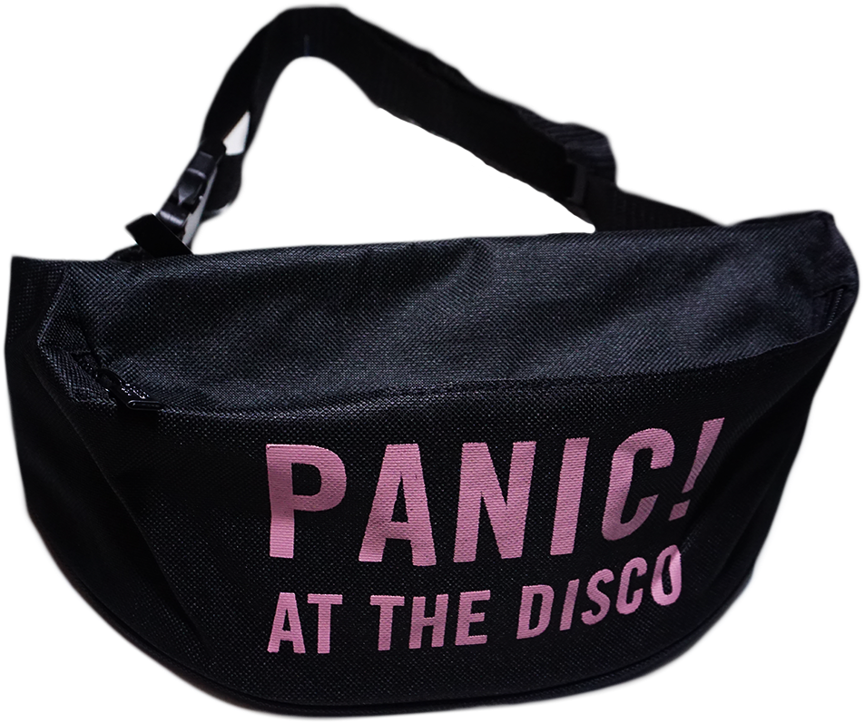 Download “pani-pack” Panic At The Disco Official Merchandise - Pani ...