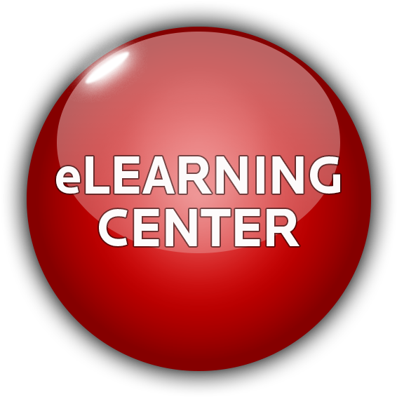 Download Elearning Center Button - Pedestrians Please Use Other ...